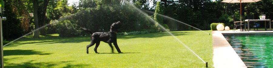 aquatechnik - Fachhandel Bewässerungs- und Wassertechnik