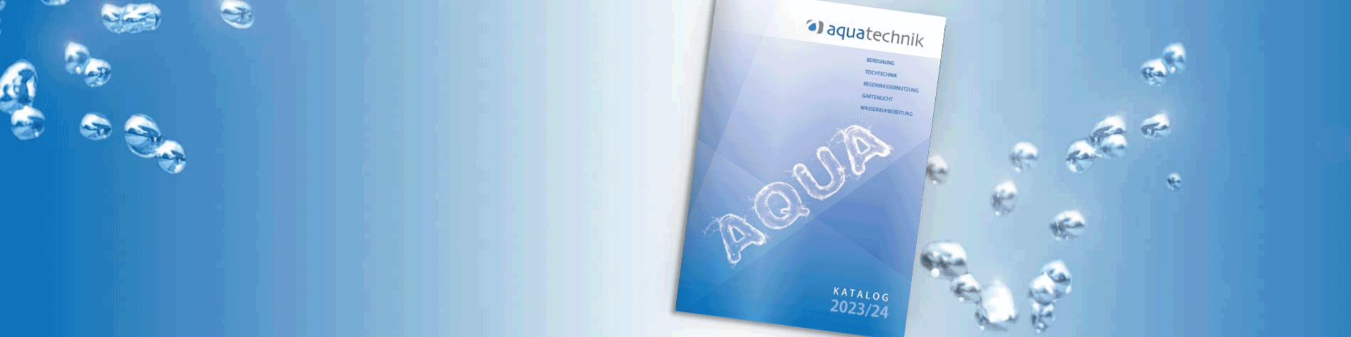 aquatechnik