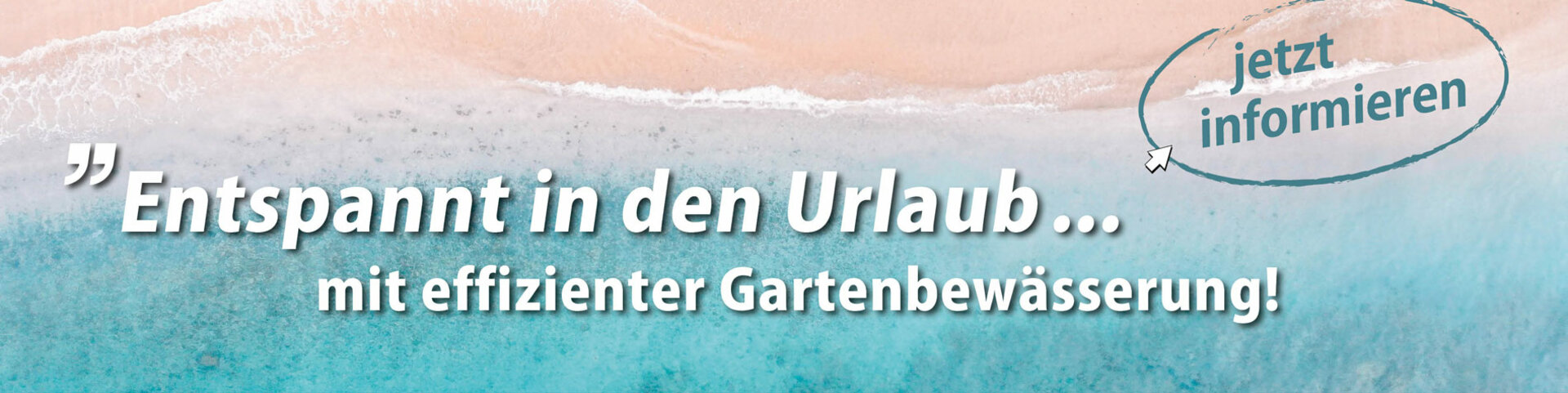 aquatechnik - Fachhandel Bewässerungs- und Wassertechnik