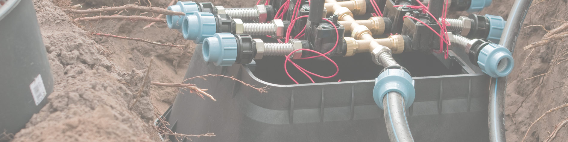 aquatechnik | Aqua-Technik Beregnungsanlagen