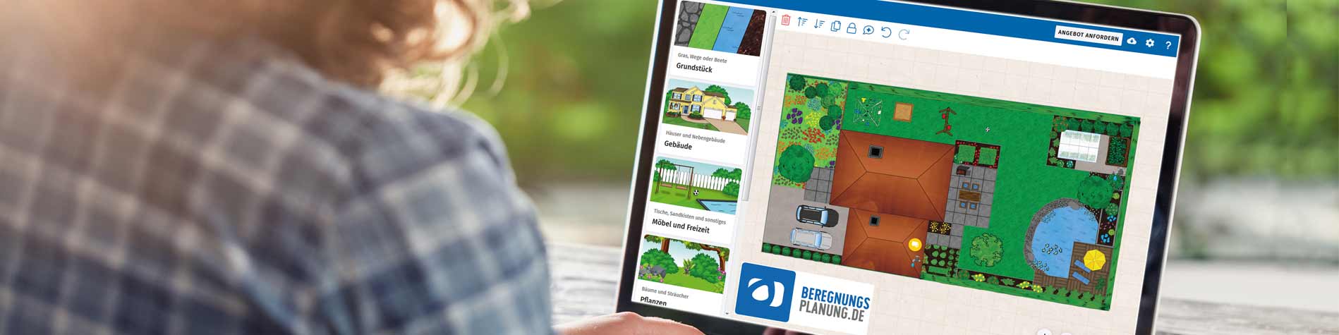 aquatechnik | Aqua-Technik Beregnungsanlagen