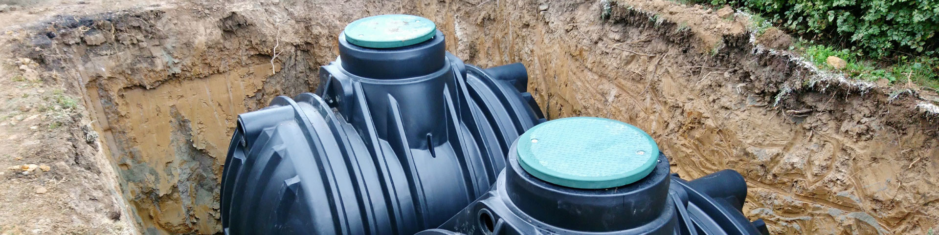 Aqua-Technik | Aqua-Technik Beregnungsanlagen